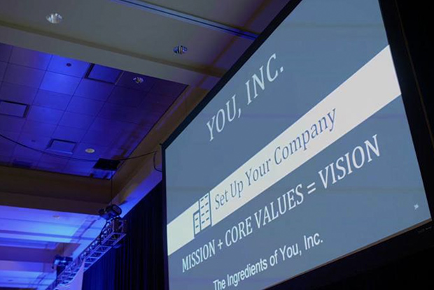 Becoming Your Own Ceo Lead Your Life With Strategy Comerica